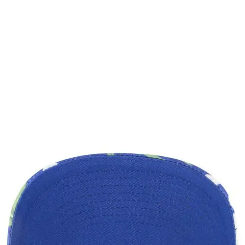 '47 47 Tampa Bay Lightning Beach Side Adjustable Trucker Hat