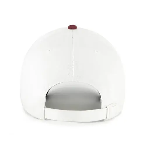 '47 Harvard Crimson Two Tone Baseball Cap