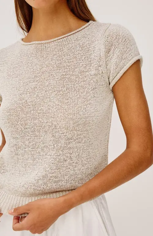 Rails Cady Cotton Blend Sweater