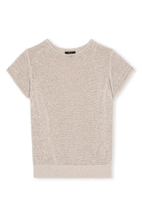 Rails Cady Cotton Blend Sweater