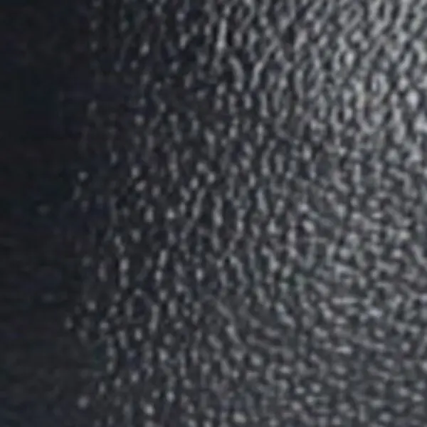 Giorgio Armani Leather Velcro Sneakers