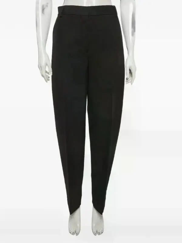 TOTEME Wide-leg Tailored Trousers