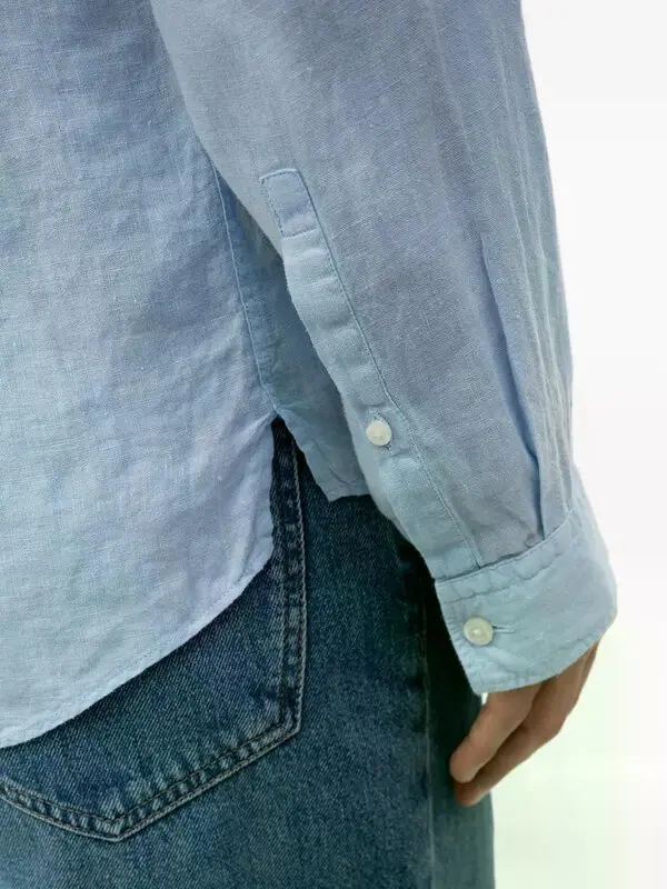 Hugo Chest-pocket Shirt