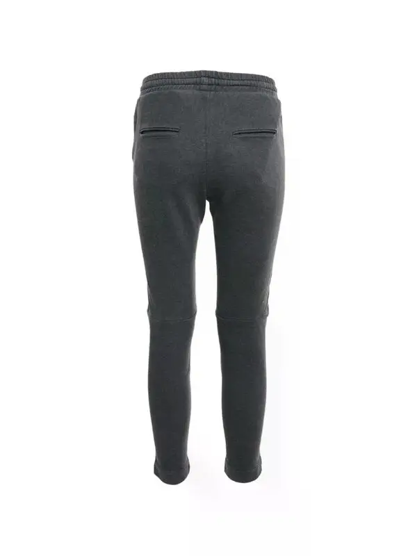 Brunello Cucinelli Monili Detail Track Pants