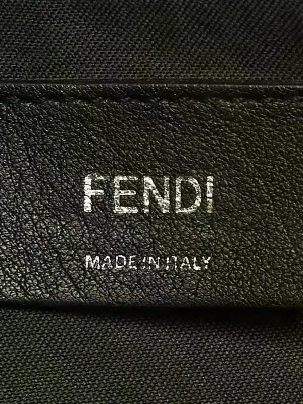 Fendi Way Tote Bag