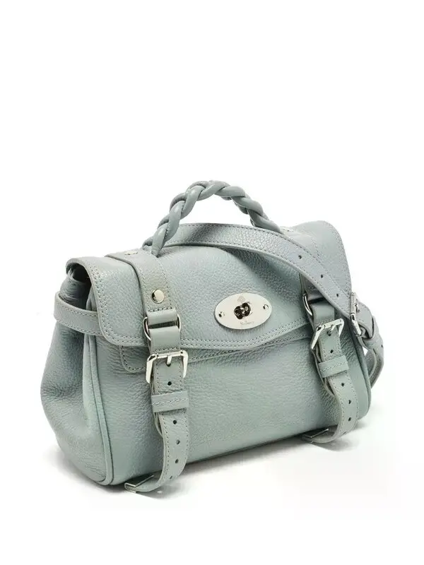 Mulberry Mini Alexa Shoulder Bag