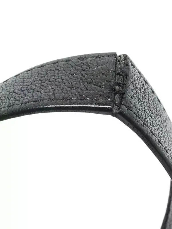 Michael Kors Large Naomi Grained Leather Crossbody Bag