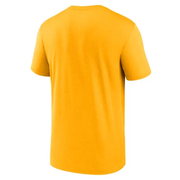 Nike Iowa Primetime Football Icon Legend Dri-fit College T-shirt - Brown