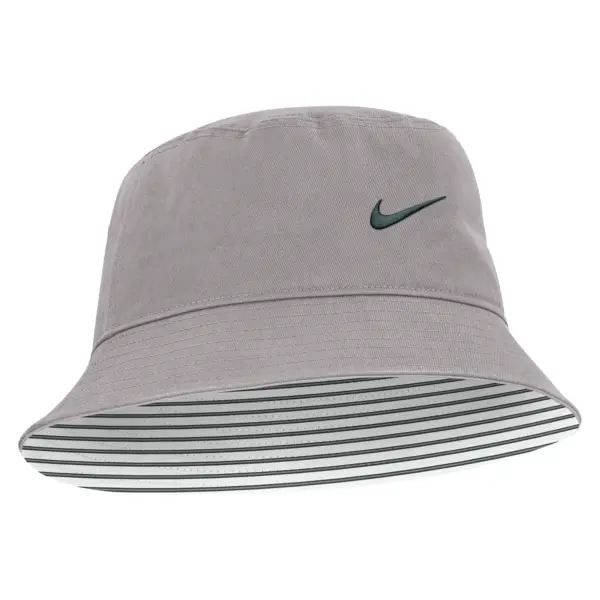 Nike Michigan State Primetime Apex College Bucket Hat