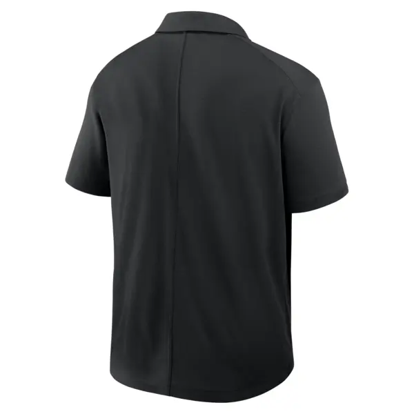Nike Iowa Primetime Victory Plus Dri-fit College Polo