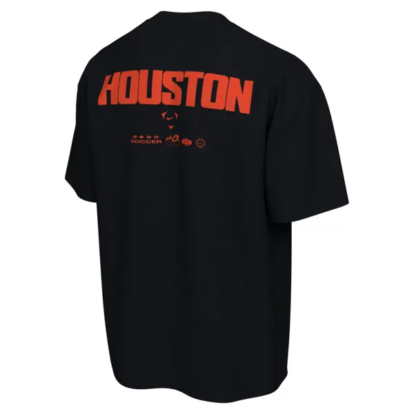 Nike Soccer T-shirt