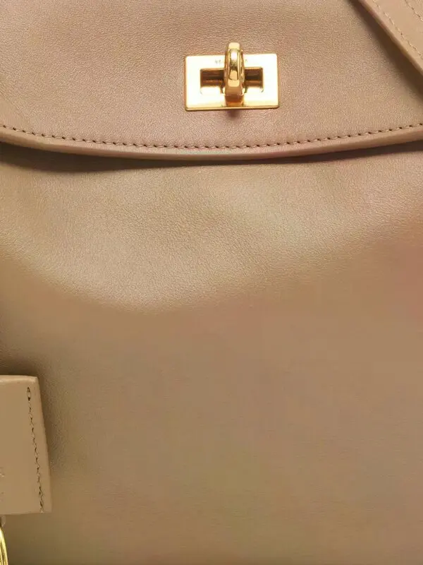Balenciaga Rodeo Tote Bag