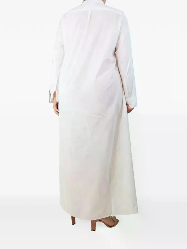 Xirena Button-up Shirt Dress
