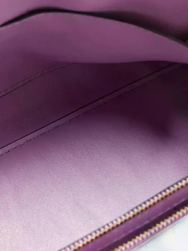 Fendi X Versace Tote Bag