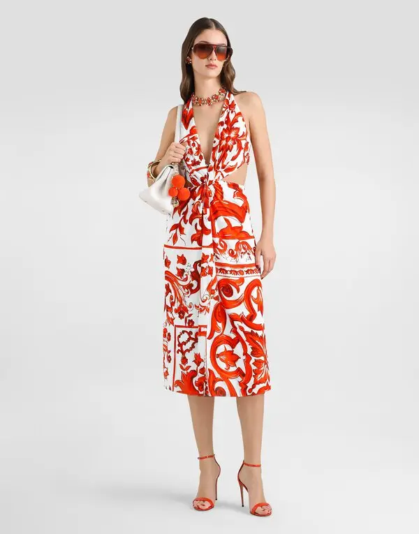 Dolce & Gabbana Abito