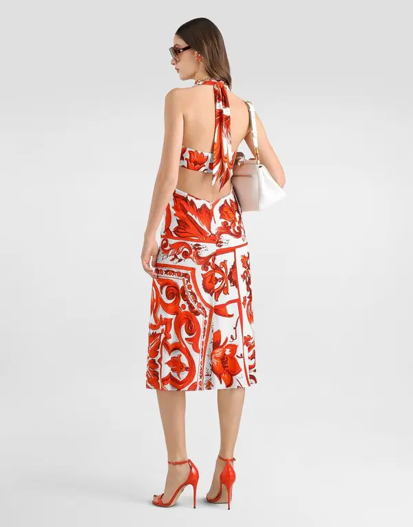Dolce & Gabbana Abito