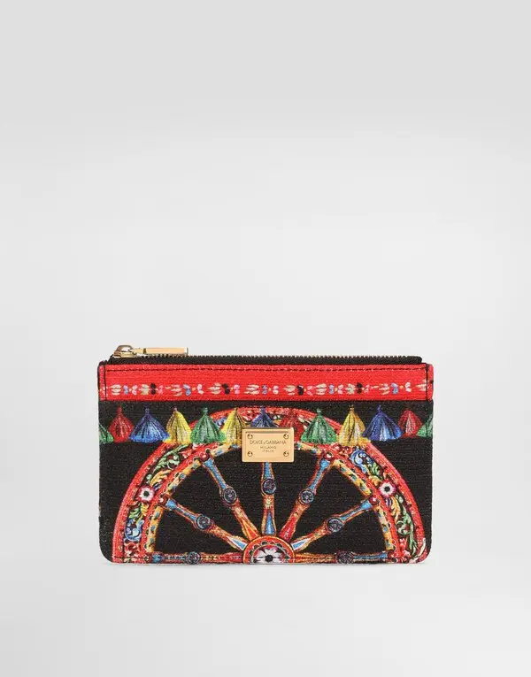 Dolce & Gabbana Portacarte