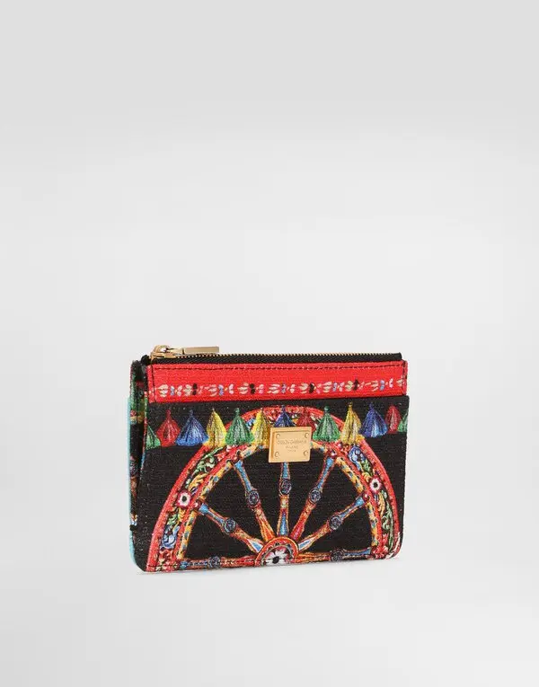 Dolce & Gabbana Portacarte