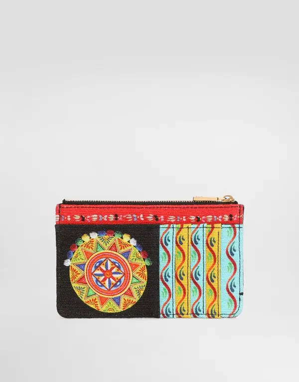 Dolce & Gabbana Portacarte