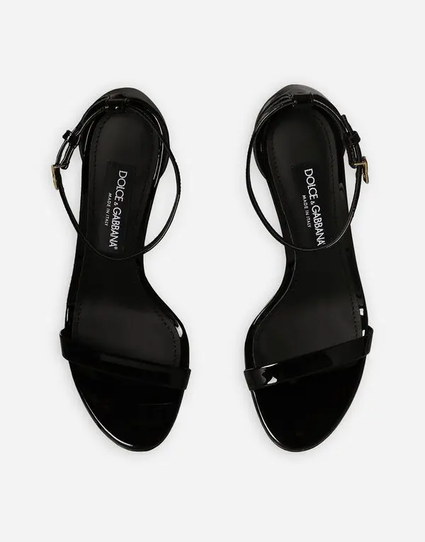 Dolce & Gabbana Sandalo