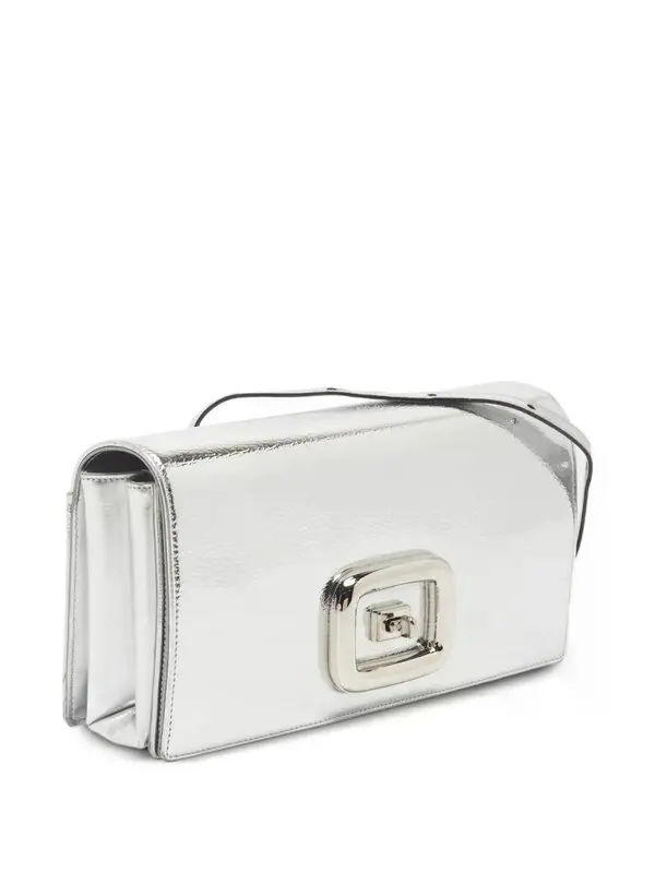 ROGER VIVIER Viv Choc Shoulder Bag