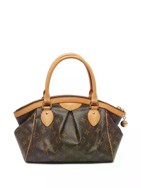 LOUIS VUITTON Tivoli Pm Handbag