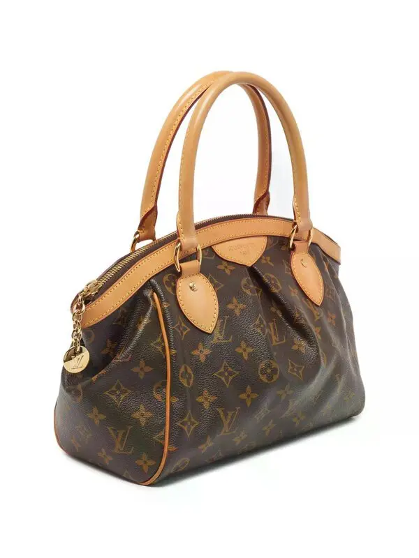 LOUIS VUITTON Tivoli Pm Handbag