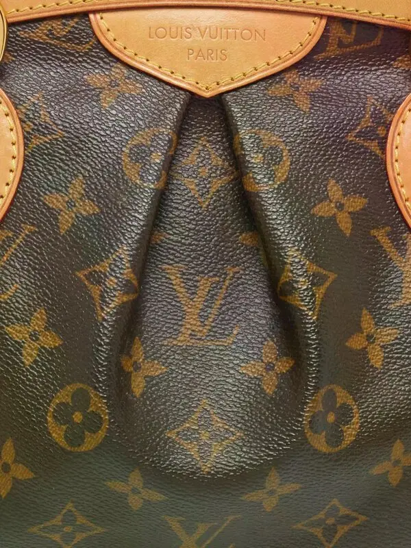 LOUIS VUITTON Tivoli Pm Handbag