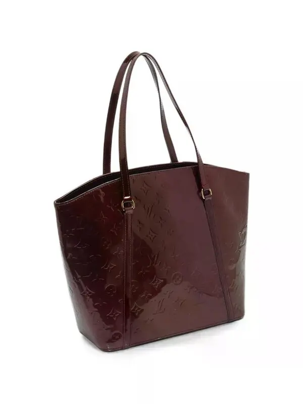LOUIS VUITTON Avalon Tote Bag