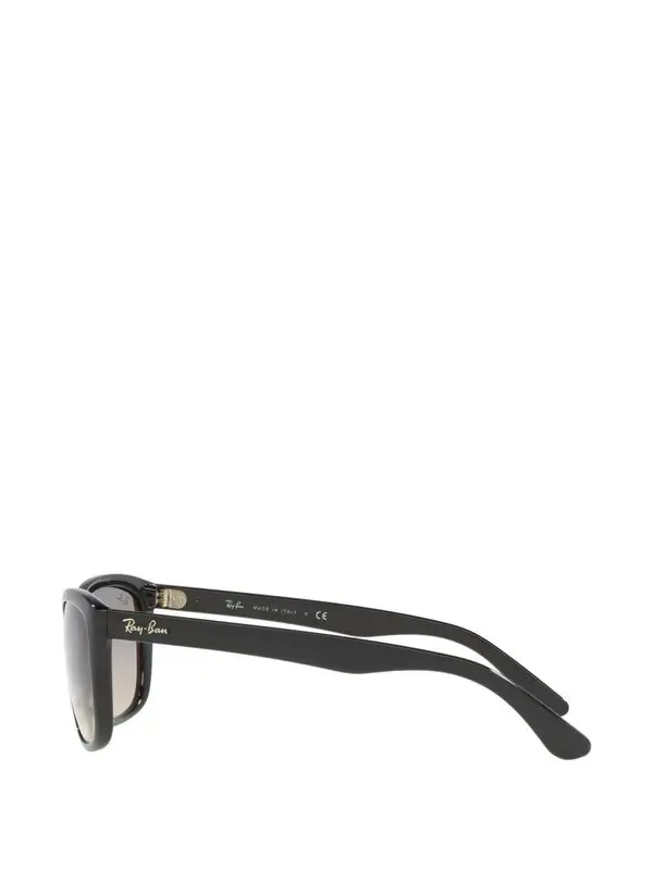 Ray-ban Square-frame Sunglasses