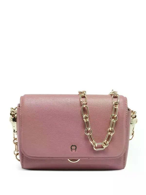 AIGNER Grazia Crossbody Bag - Pink
