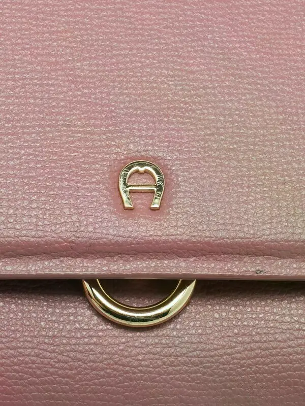AIGNER Grazia Crossbody Bag