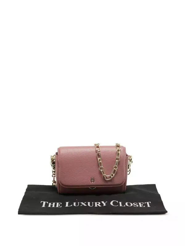 AIGNER Grazia Crossbody Bag