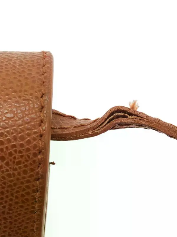 Furla Metropolis Leather Cross Body Bag