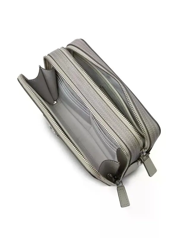 Karl Lagerfeld Rue St-guillaume Maison Messenger Bag