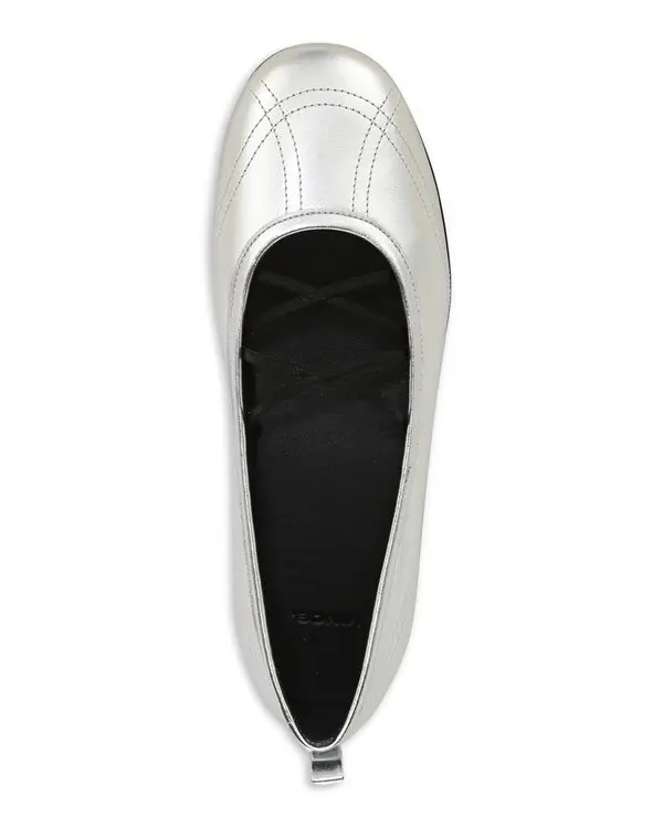 Vince Coralie Ballet Flats