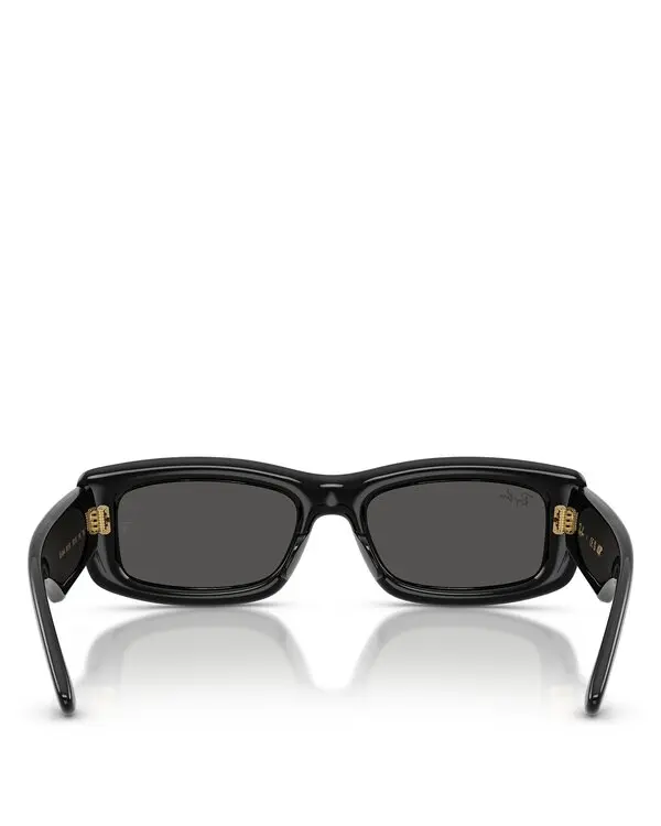 Ray-ban Kiliane Puffer Sunglasses