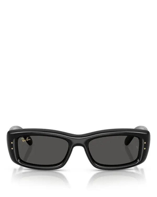 Ray-ban Kiliane Puffer Sunglasses
