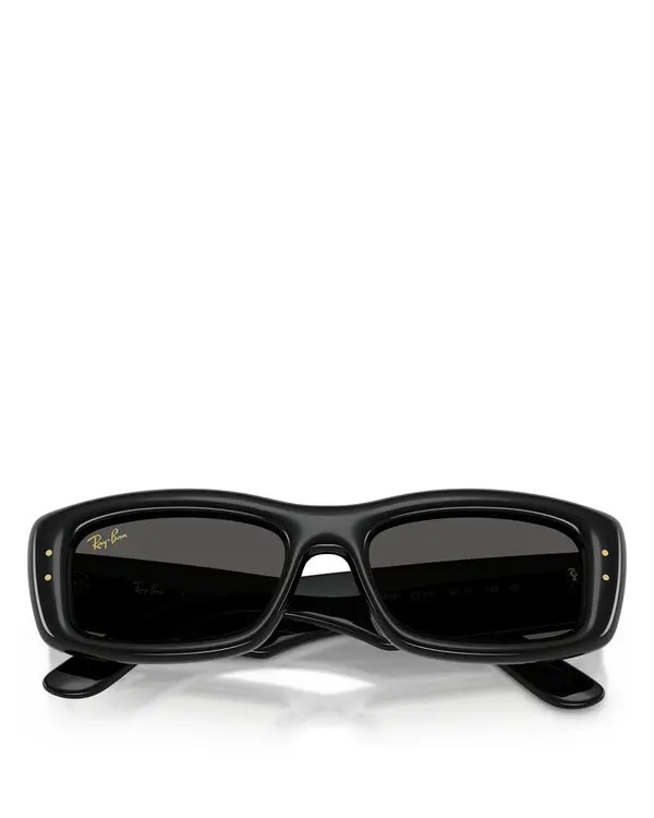 Ray-ban Kiliane Puffer Sunglasses