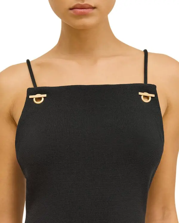 Cult Gaia Belina Dress