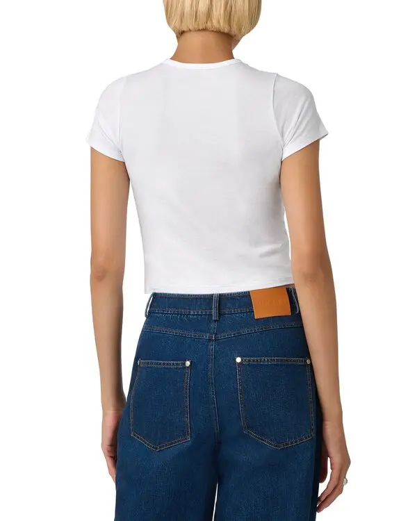TOCCIN Lindsey Baby Tee