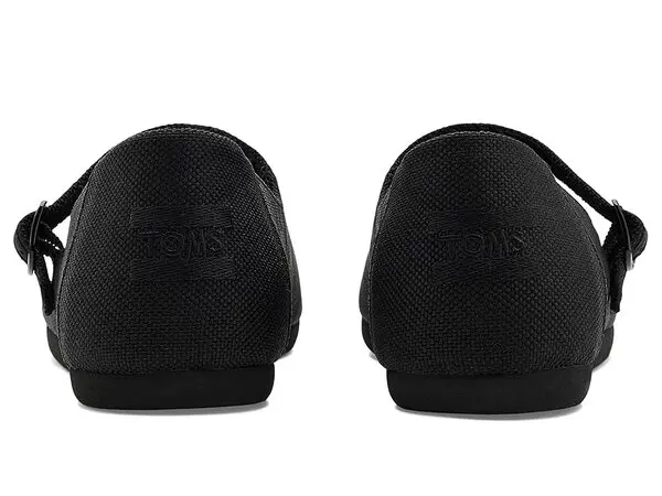 Toms Mary Jane Alpargata Flat Shoes