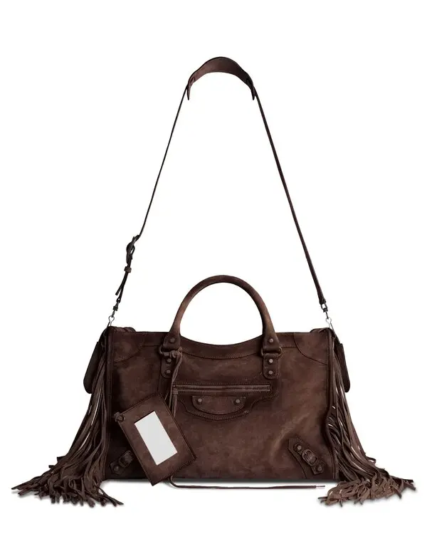 Balenciaga Le City Bag Medium
