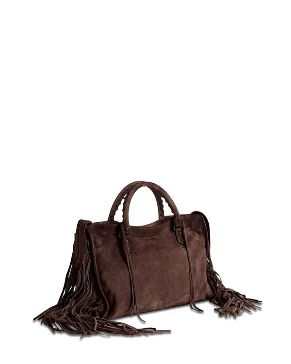 Balenciaga Le City Bag Medium