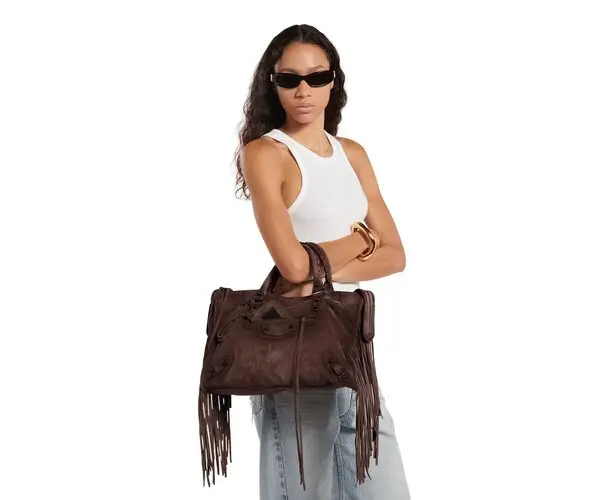 Balenciaga Le City Bag Medium
