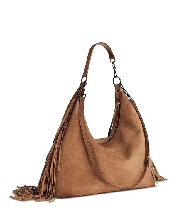 Balenciaga Le City Hobo Bag Medium