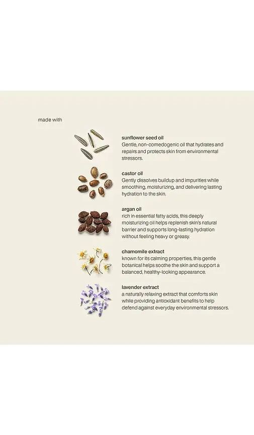 Evolvetogether Body Cleanser