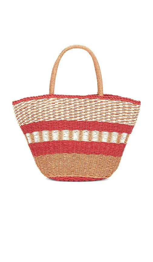 NIKKI BEACH Mallorca Tote Bag