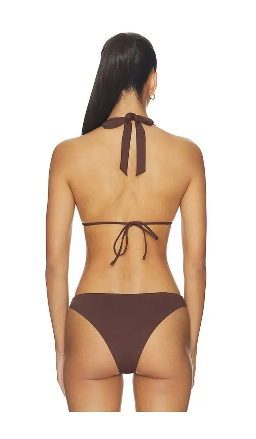 Rails Veracruz Top In Brown