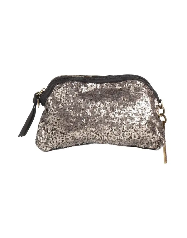 CATERINA LUCCHI Sequin Embellished Clutch